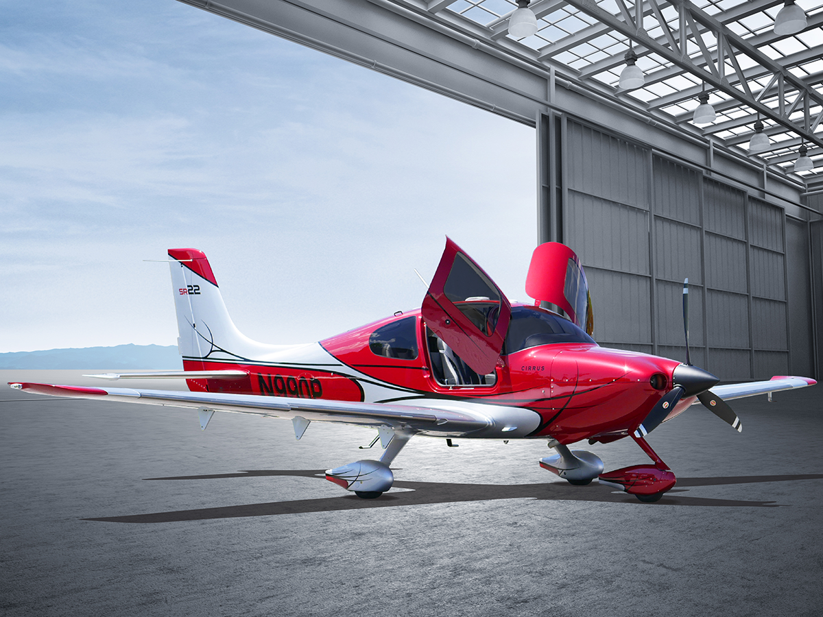 PARTner 91 Aircraft Brokerage